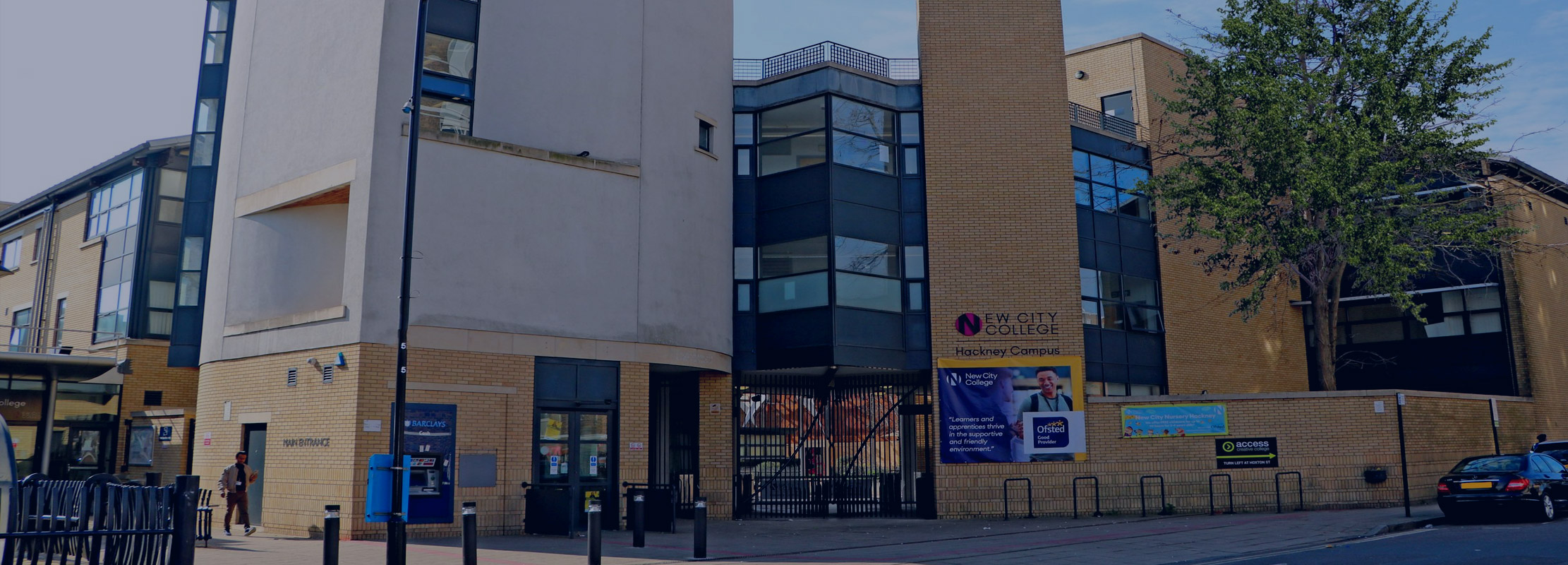 Double Glazing For Schools | University & College Windows
